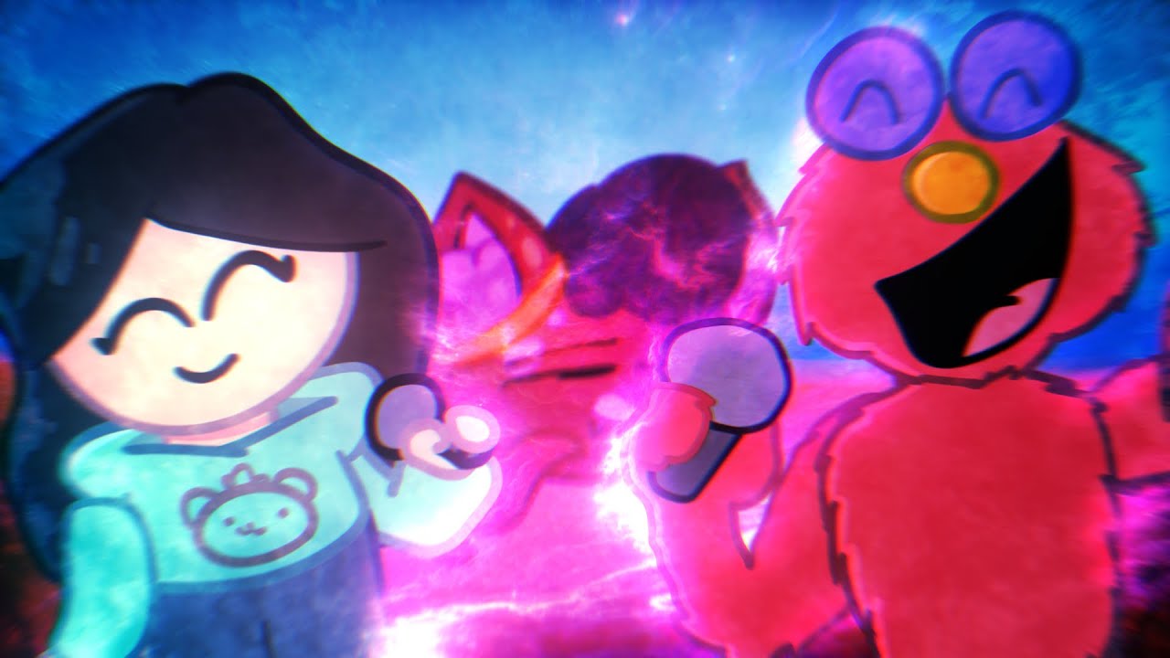 HYB Bonus - Bre VS Popcorn TV - YouTube