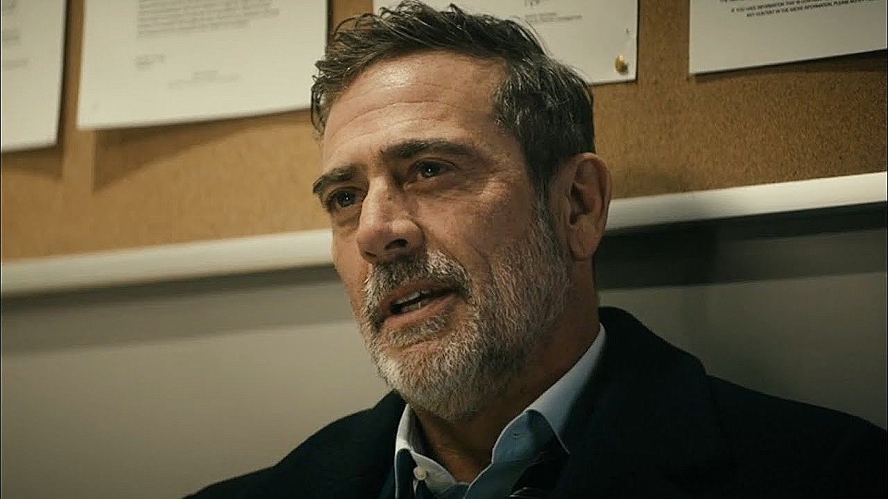 Joe Kessler se reencuentra con Billy Butcher - The Boys 4X1 | Latino ...