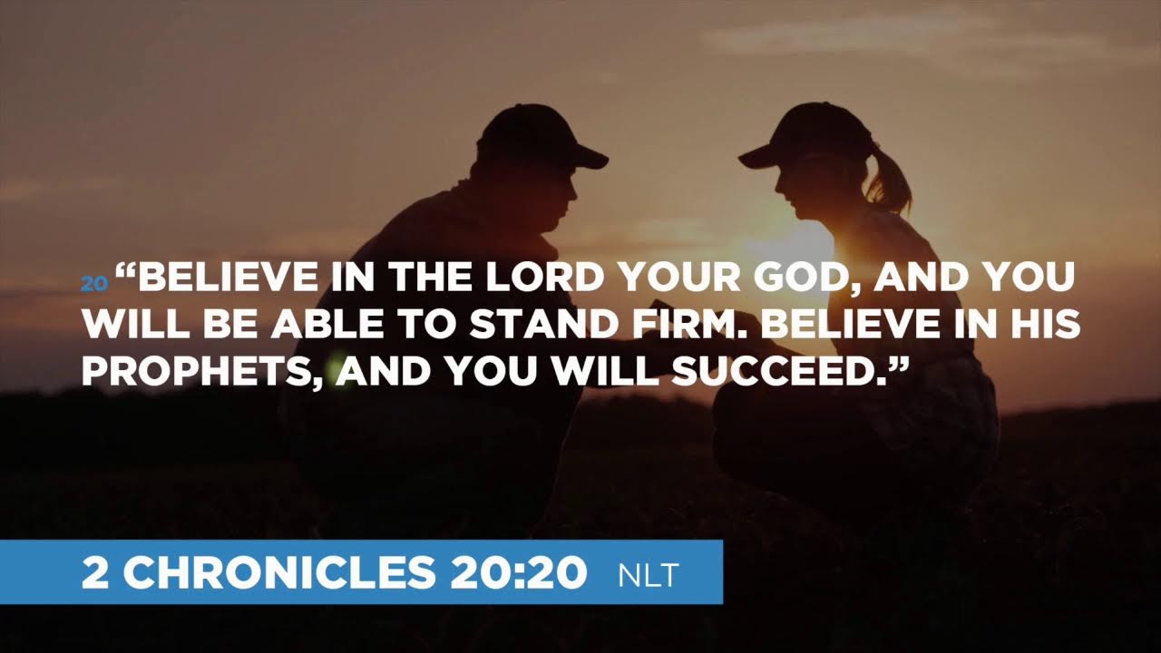 Self-Examination Keeps You Aligned | All Things New w/w/Apostle ...