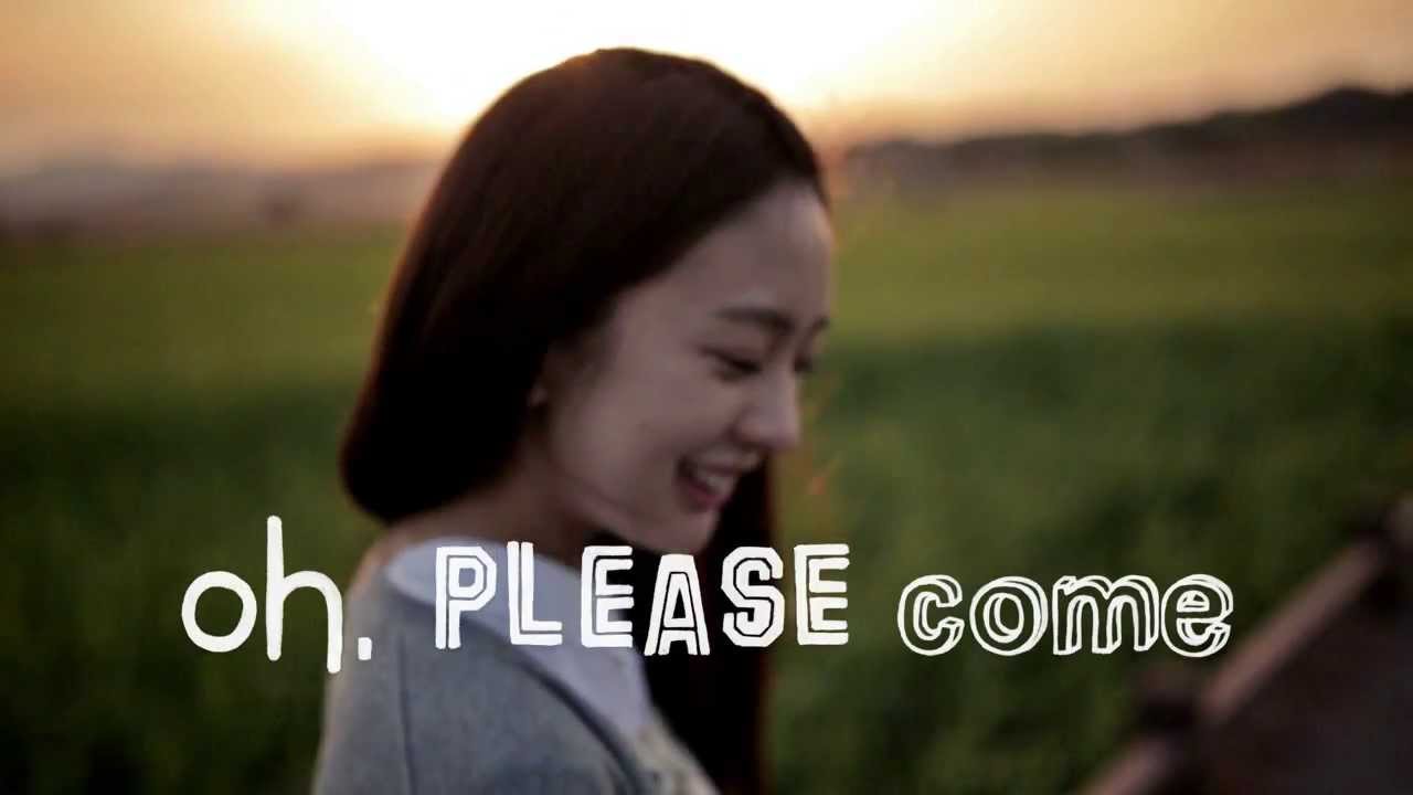 Standing EGG - Miss Flower MV - YouTube