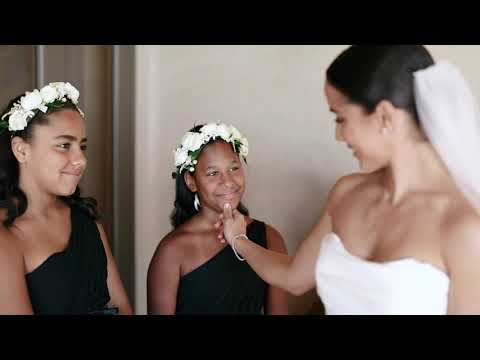 Paymi & Johan ~ Our wedding ~ 8.8.2019 ~