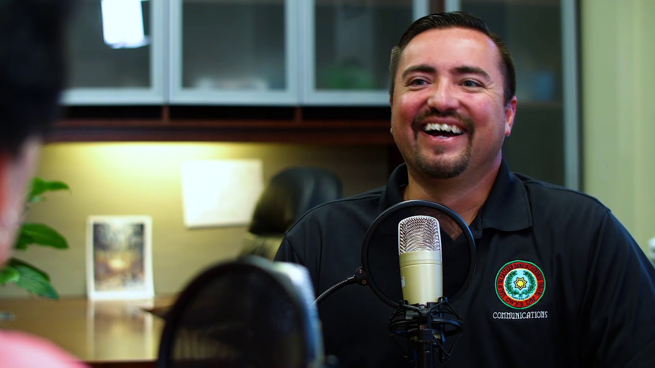 Cherokee Now Episode 37 - Kathi Littlejohn, the Cherokee Preservation ...