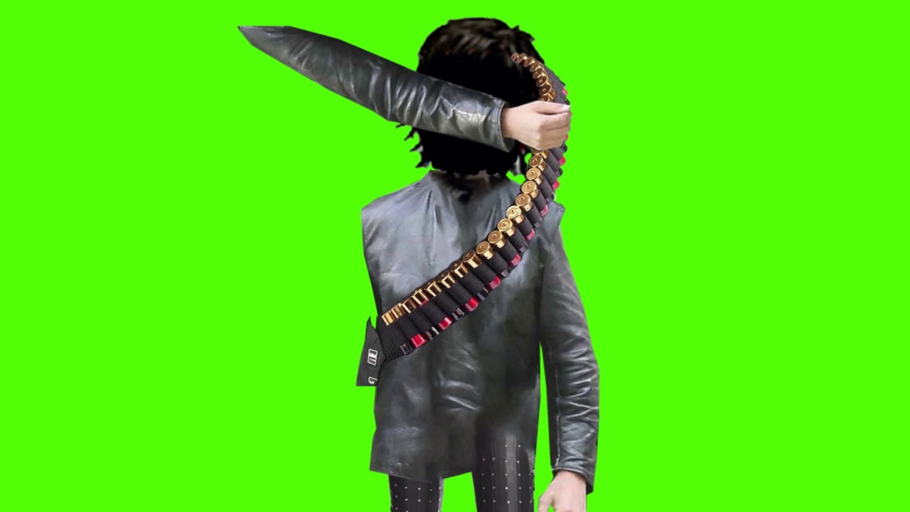 Loading Weapons Montage - YouTube