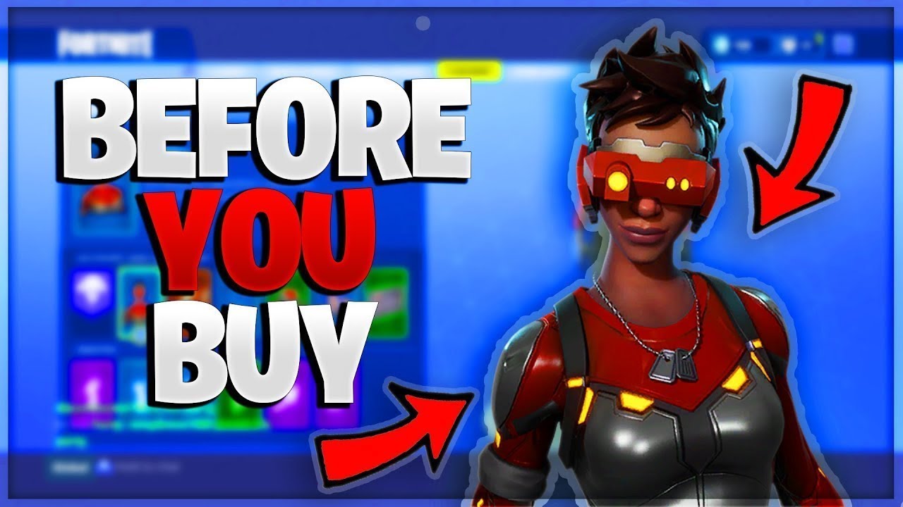 NEW CIPHER SKIN WITH 56 DANCE MOVESEMOTES! Fortnite Battle Royale ...