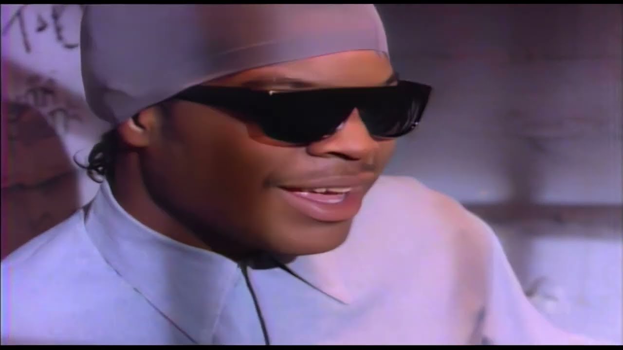 Eazy E - We want Eazy (Enhanced 1080p Music Video) - YouTube