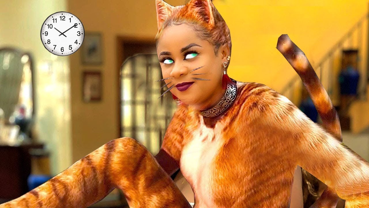 Based On A True Life Story Beware Of Unfriendly Friend Uju Okoli based-on-a-true-life-story-beware-of-unfriendly-friend-uju-okoli