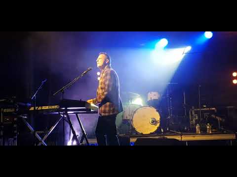 Cock Robin Live Sarrebourg 07/2021 Peter Kingsbery Solo - YouTube