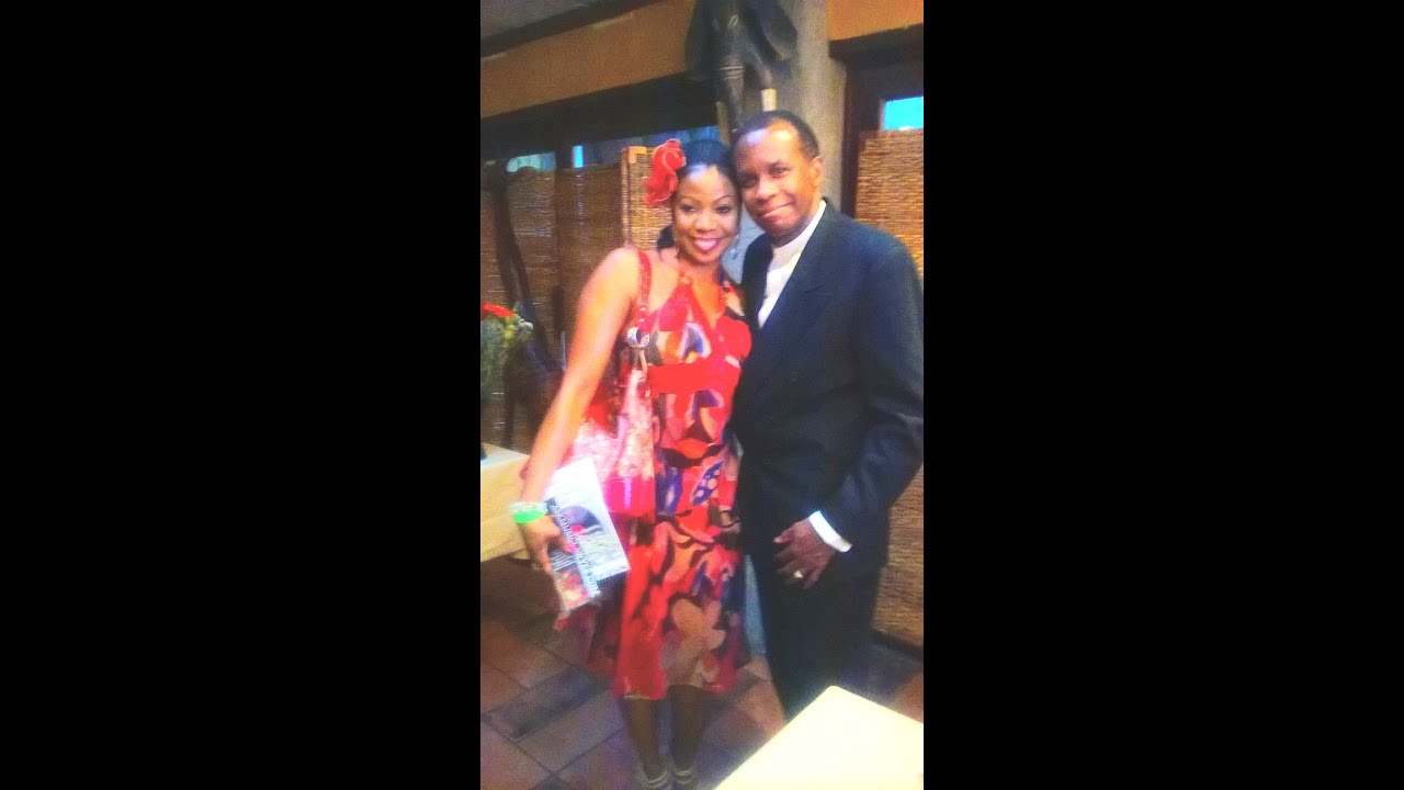 KENDALL MINTER FAREWELL MY FRIEND... - YouTube