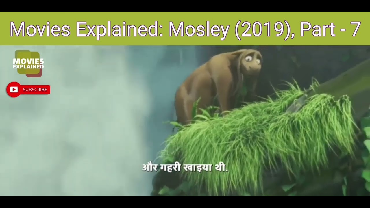 Movies Explained: Mosley (2019), Part - 7 - YouTube