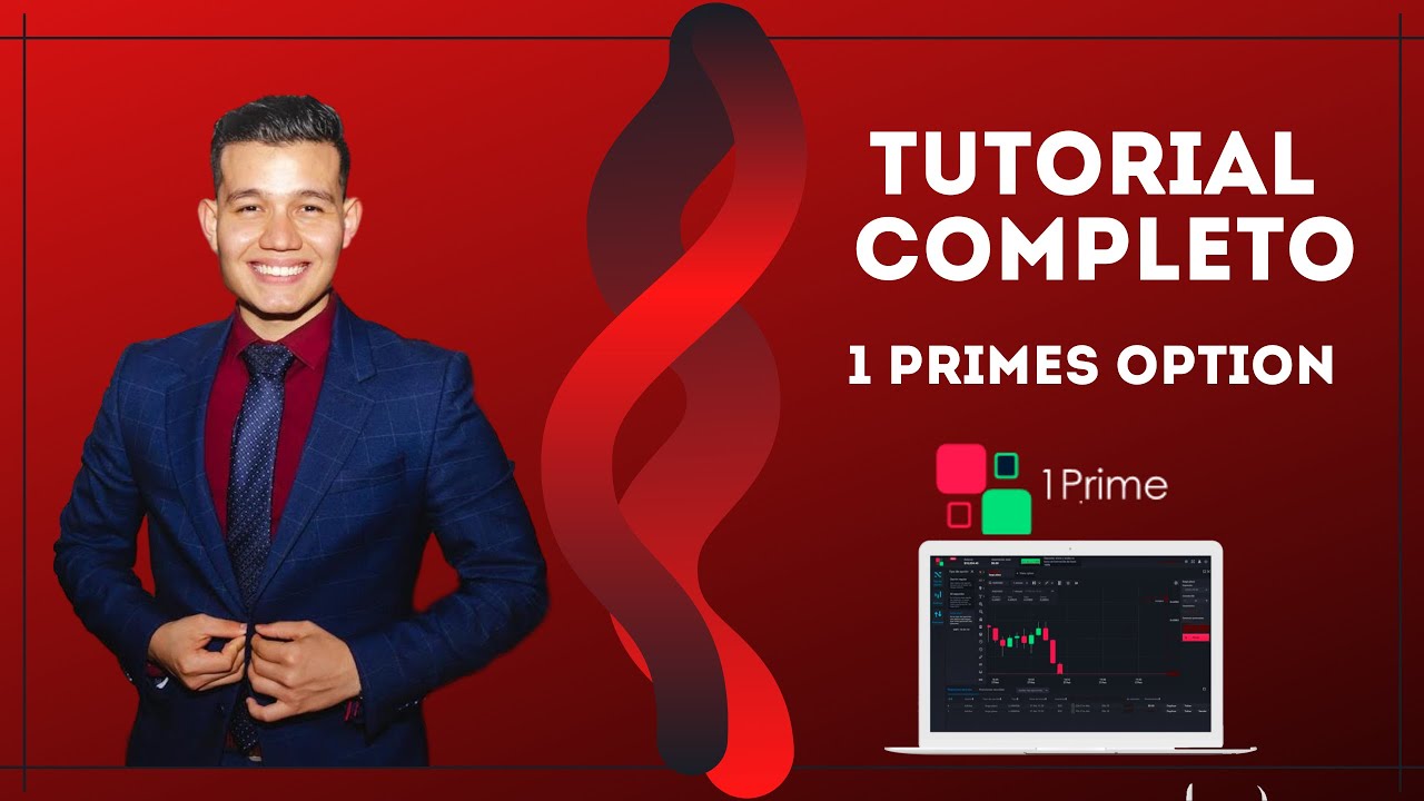 SI FUNCIONA 1 PRIMES OPTION? - YouTube