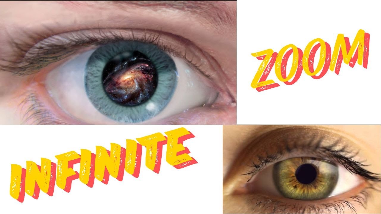 Infinite zoom| MSS | Motion Graphics Trend Infinite Zoom|Crazy infinite ...