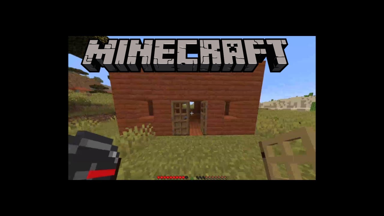 MINECRAFT FINAL WORLD EP-1 - YouTube