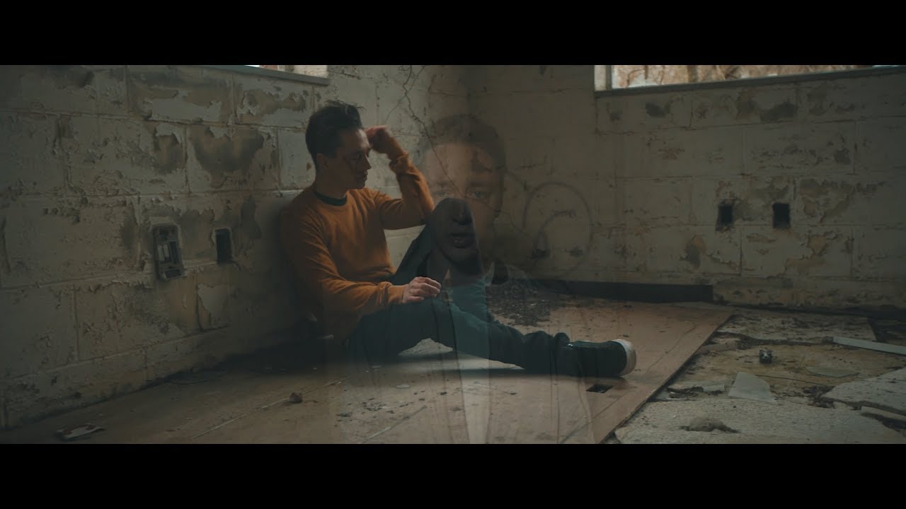 Mack Harrison - Control - YouTube