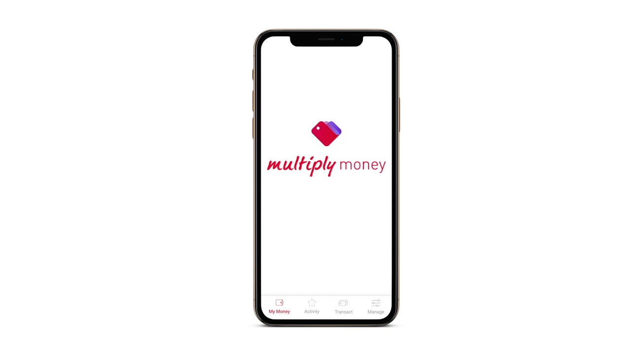 Multiply Money: How to send money - YouTube