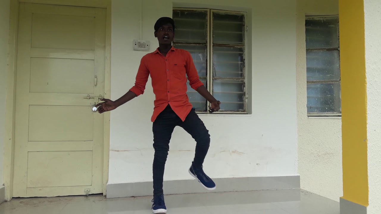 Samir pathan dance - YouTube