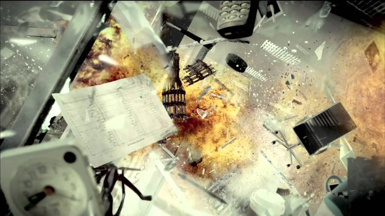 National Geographic 911 Week Master - YouTube