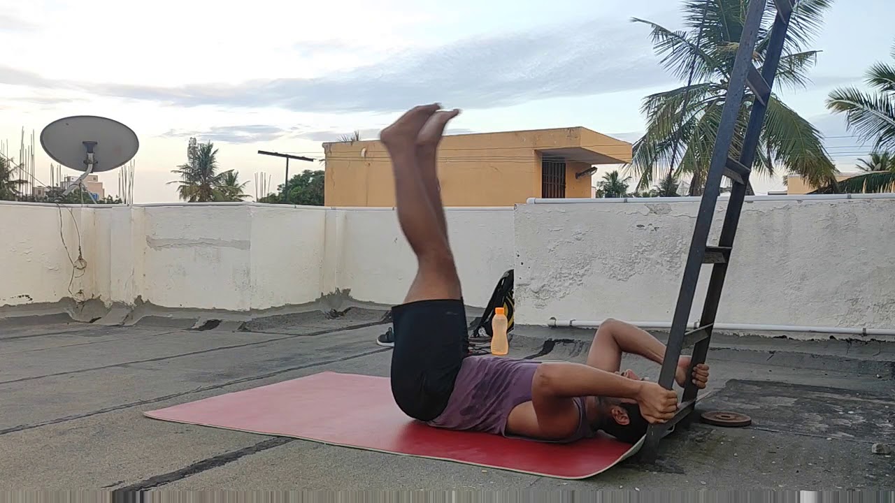 CORE TRAINING (LOWER BODY) | BADMINTON ATHLETIC TRAINING | CORE ...