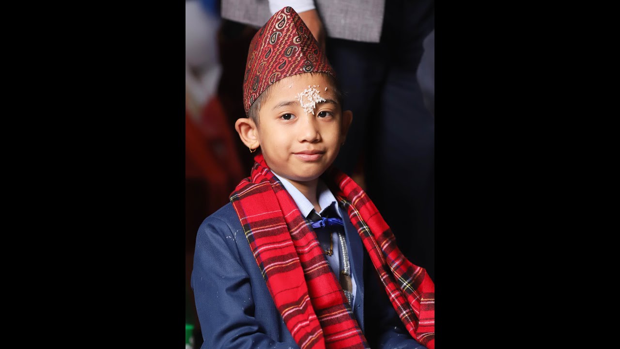Chhewar Ceremony #Jesan Gurung#nepal - YouTube