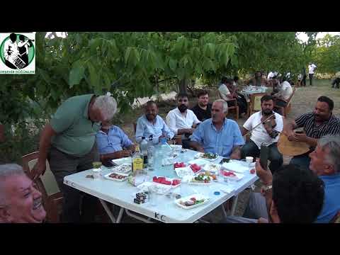 Keskin Ustaları Birol Taşan Kırşehir Karaduraklı Köyü Ecevit Ünlü nün Kızının Düğünü Oyun Havası