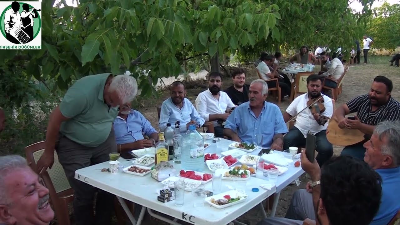 Keskin Ustaları Birol Taşan Kırşehir Karaduraklı Köyü Ecevit Ünlü nün ...