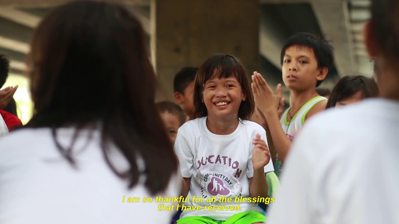 Teacher Fe- CHANGE Short Film Competition 2018, 2nd Place - YouTube