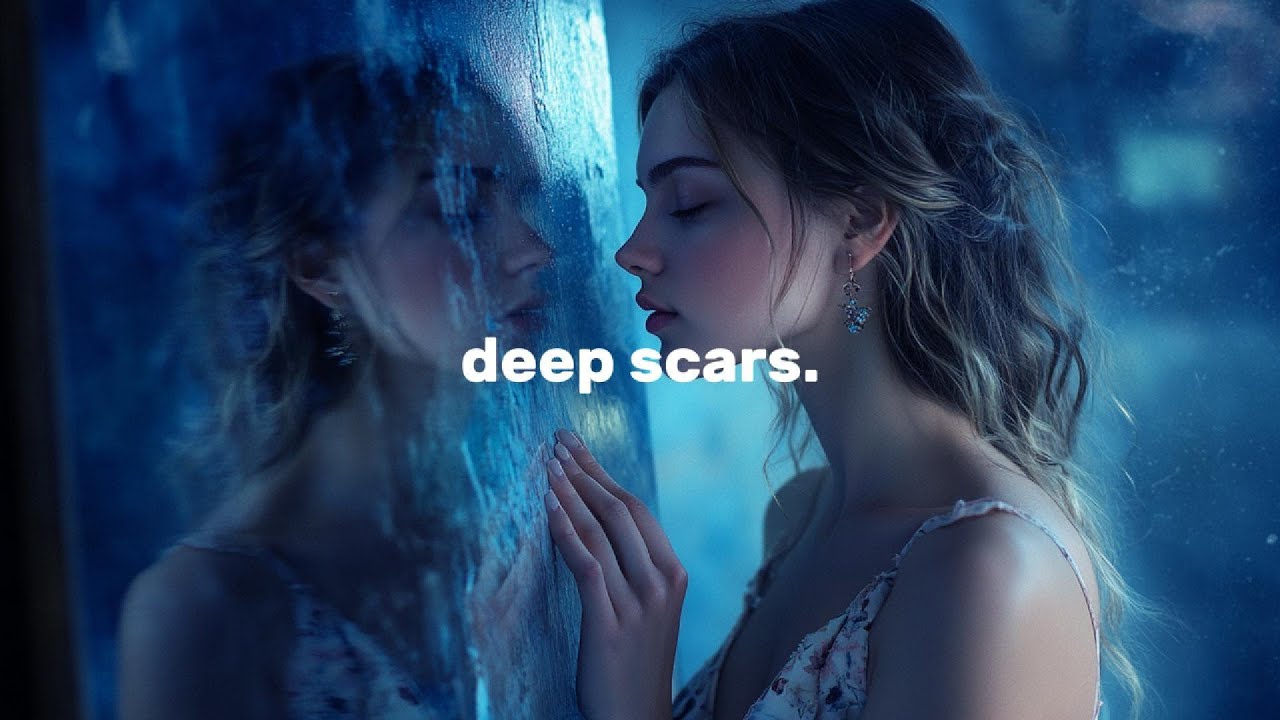 Deep Scars: Healing Emotional Music for Inner Strength & Resilience ...