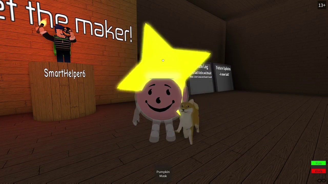 ROBLOX Meme Simulator - YouTube