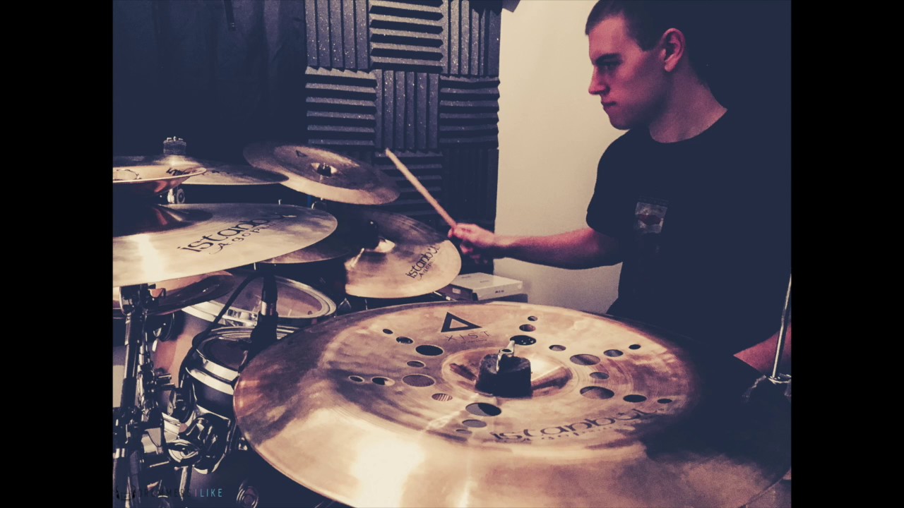 Zack Austin Drummers I like podcast #38 - YouTube
