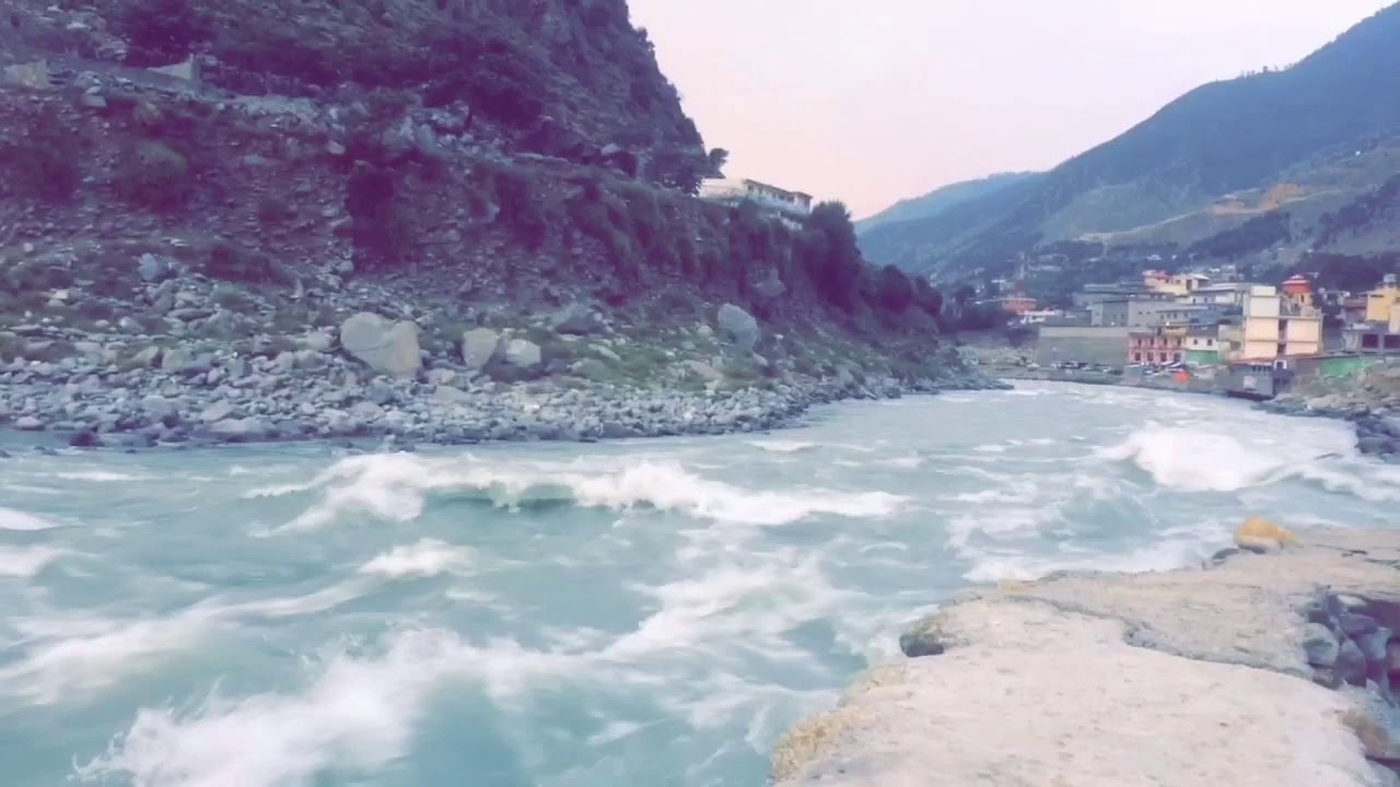 Kalam Sawat Trip Pakistan 🇵🇰 | KALAM PAKISTAN | - YouTube