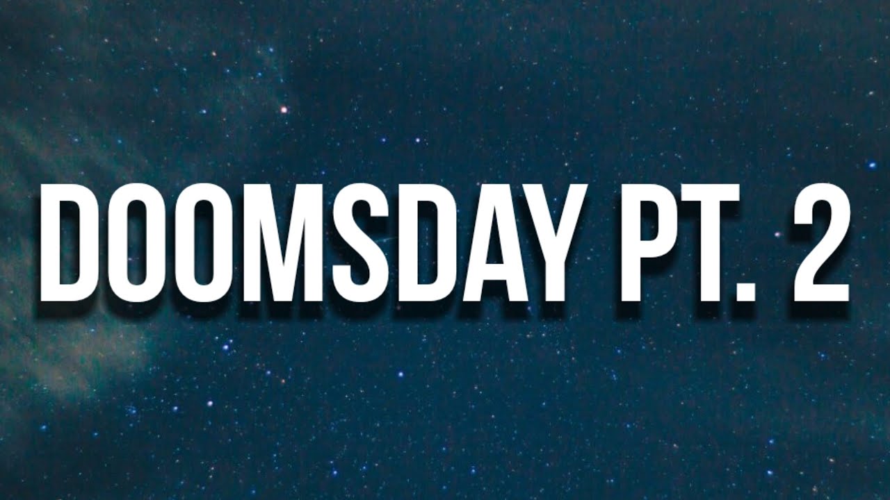 Lyrical Lemonade - Doomsday Pt. 2 (Lyrics) Ft. Eminem - YouTube