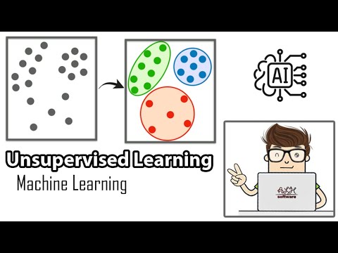 Tutorials - Unsupervised learning - Lesson 3 - Juice quality (2) || التعلم بدون إشراف - YouTube