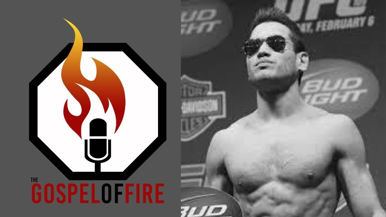 On the Frontline Against COVID-19 - Phillipe Nover (E99) - YouTube
