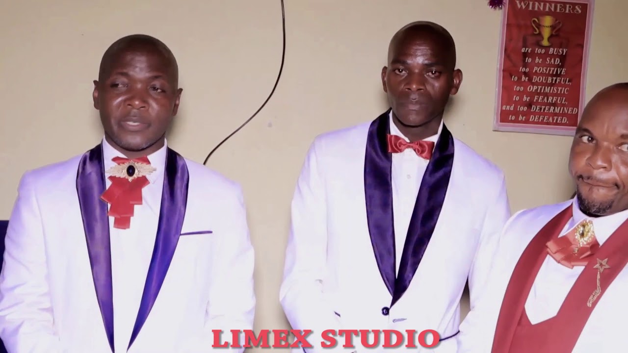 MIRRIAM WED FRANCIS //LIMEX STUDIO - YouTube