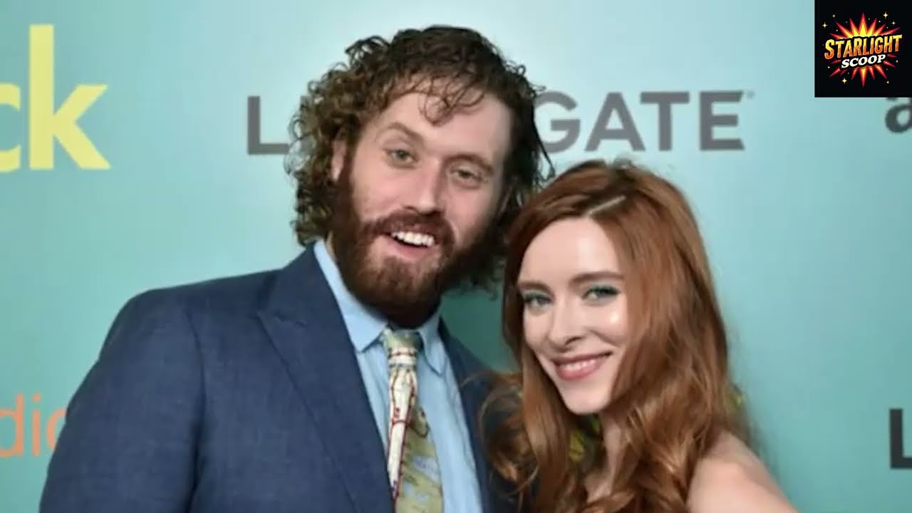 🚨 TJ Miller's BOMBSHELL! 🤯 Ryan Reynolds TEXTS Show PLOT Against Justin ...