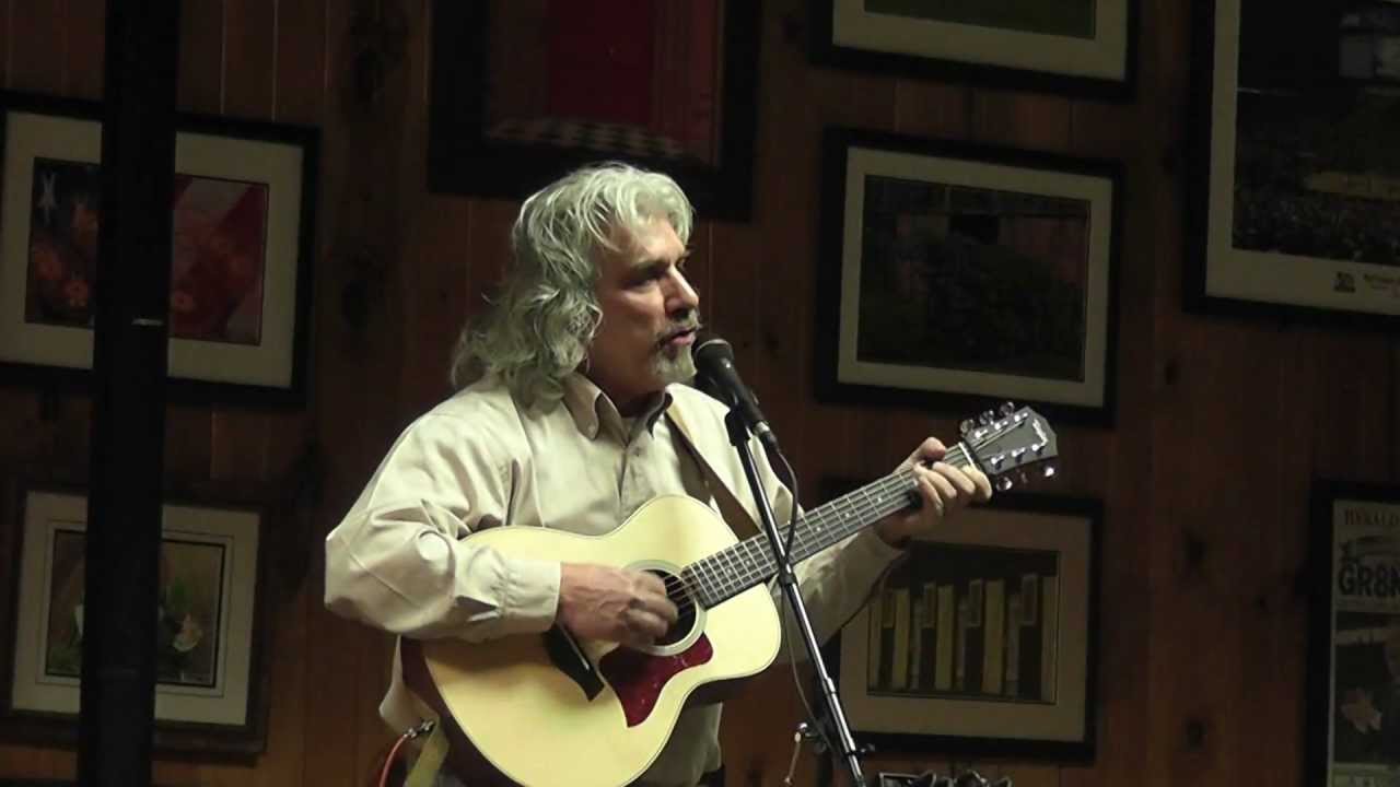 Larry Lambert live in Paris Kentucky ! - YouTube