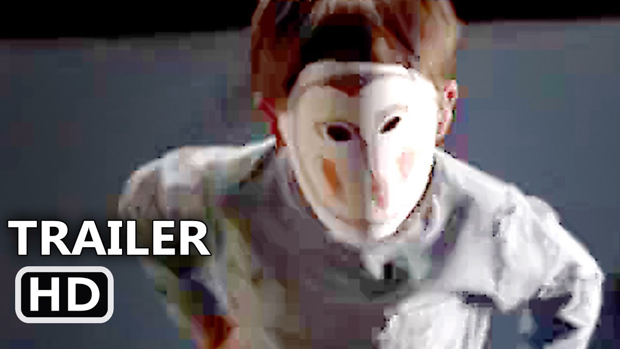 THE KEEPING HOURS Trailer (2018) Thriller - YouTube