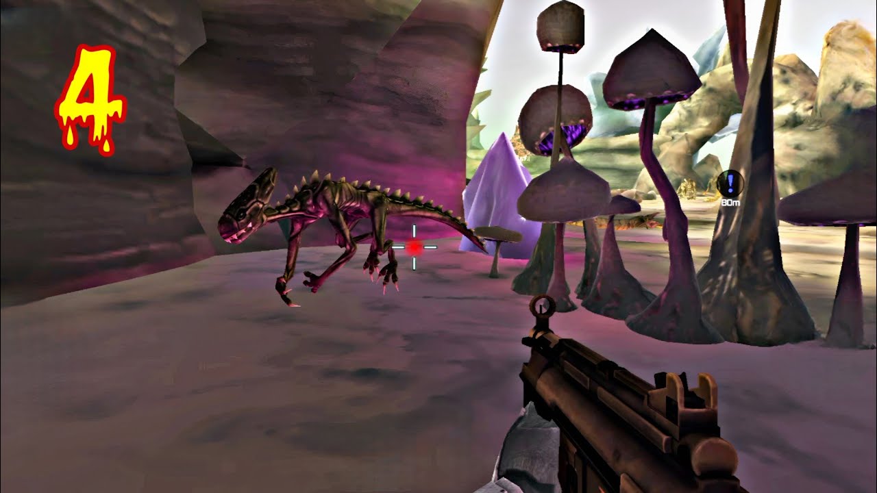 Alien Invasion World War 1 Gameplay Walkthrough Level 4 | Alien ...