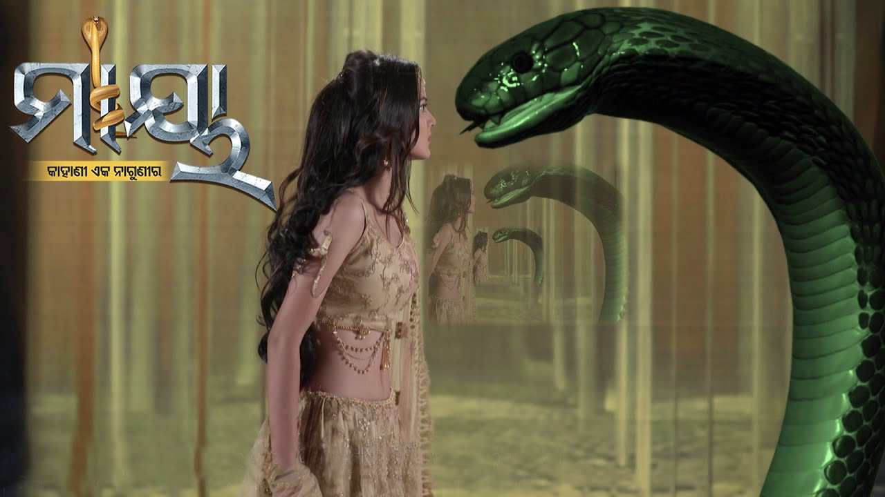 Maaya | Best Scene | Ep 315 | 12 Apr 2021 | TarangTV - YouTube