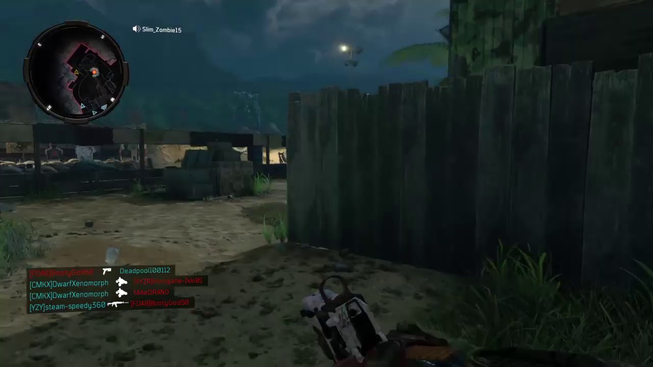 Bo4 unlocking New Kap-45 - YouTube