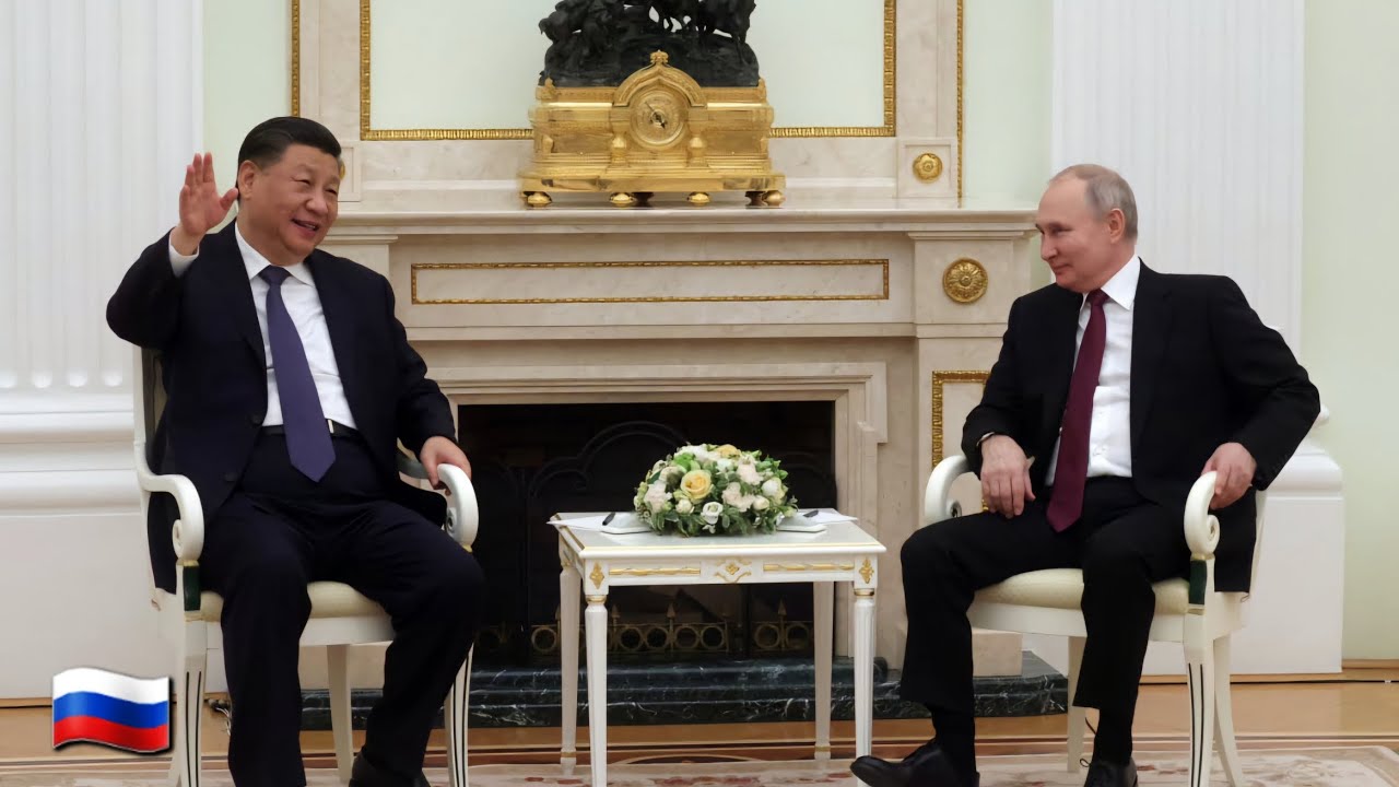 THE BEST PUTIN VIDEO🇷🇺👑🔝 - YouTube