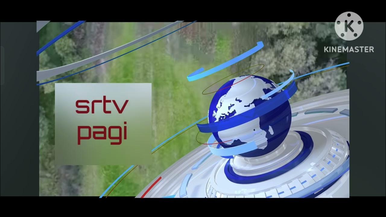 obb srtv pagi 2013 - YouTube
