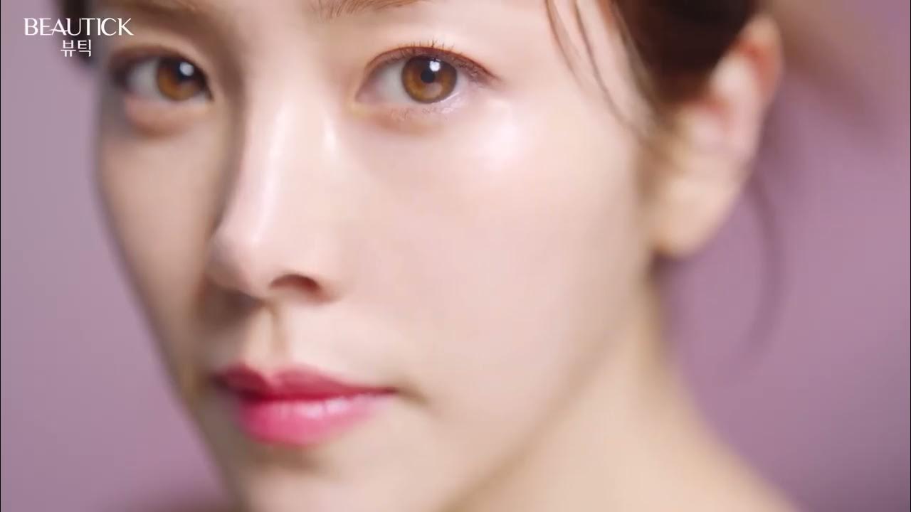 [CF] 뷰틱 30s - 한지민(Hanjimin) - YouTube