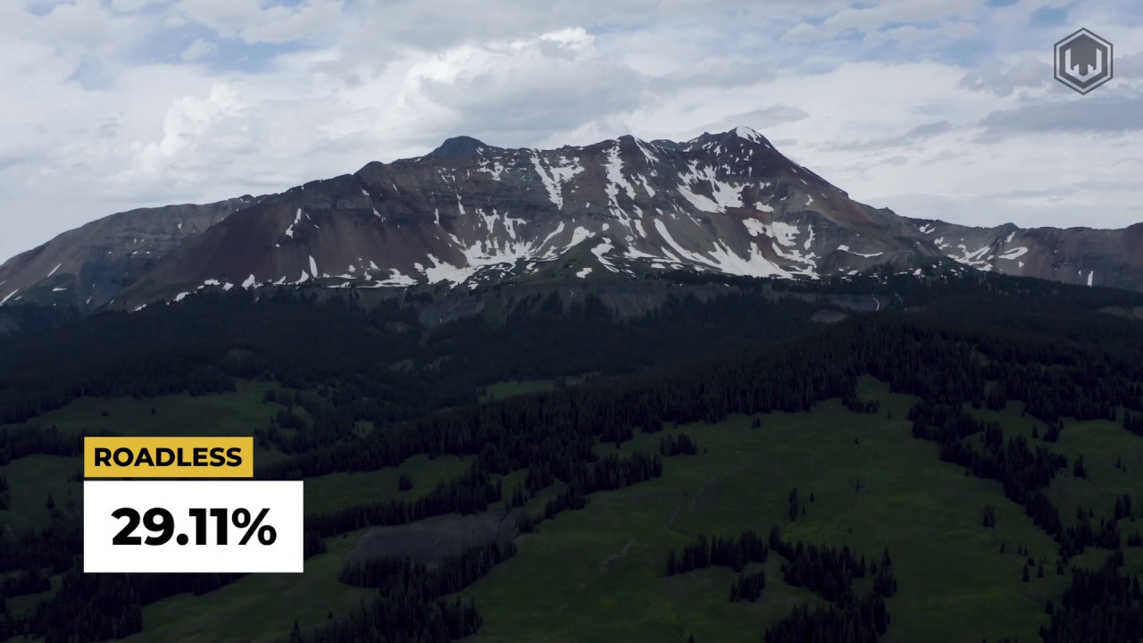 Hunt Unit 71 | Colorado - YouTube