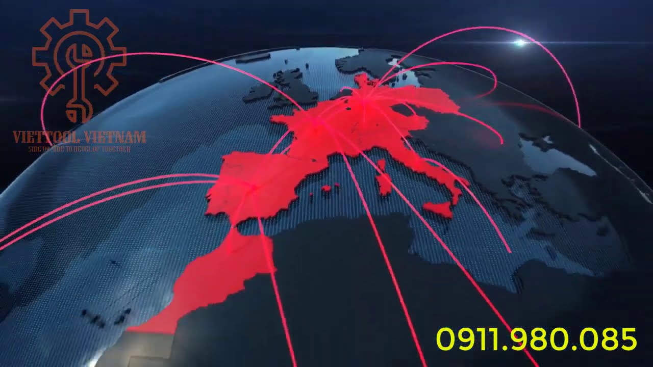 Giới Thiệu Hãng Kstools - Viettool Vietnam là đại lý độc quyền ở Việt ...