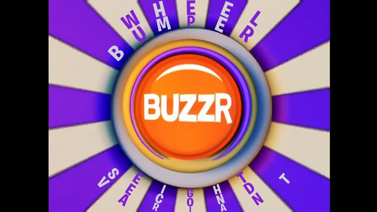 BUZZR Wheel Bumper (:08) - YouTube