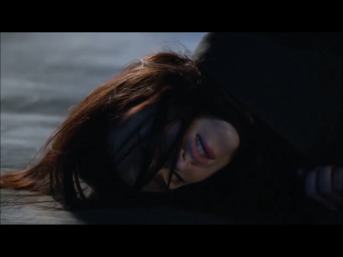 Lena Luthor | you're under arrest (2x12) - YouTube