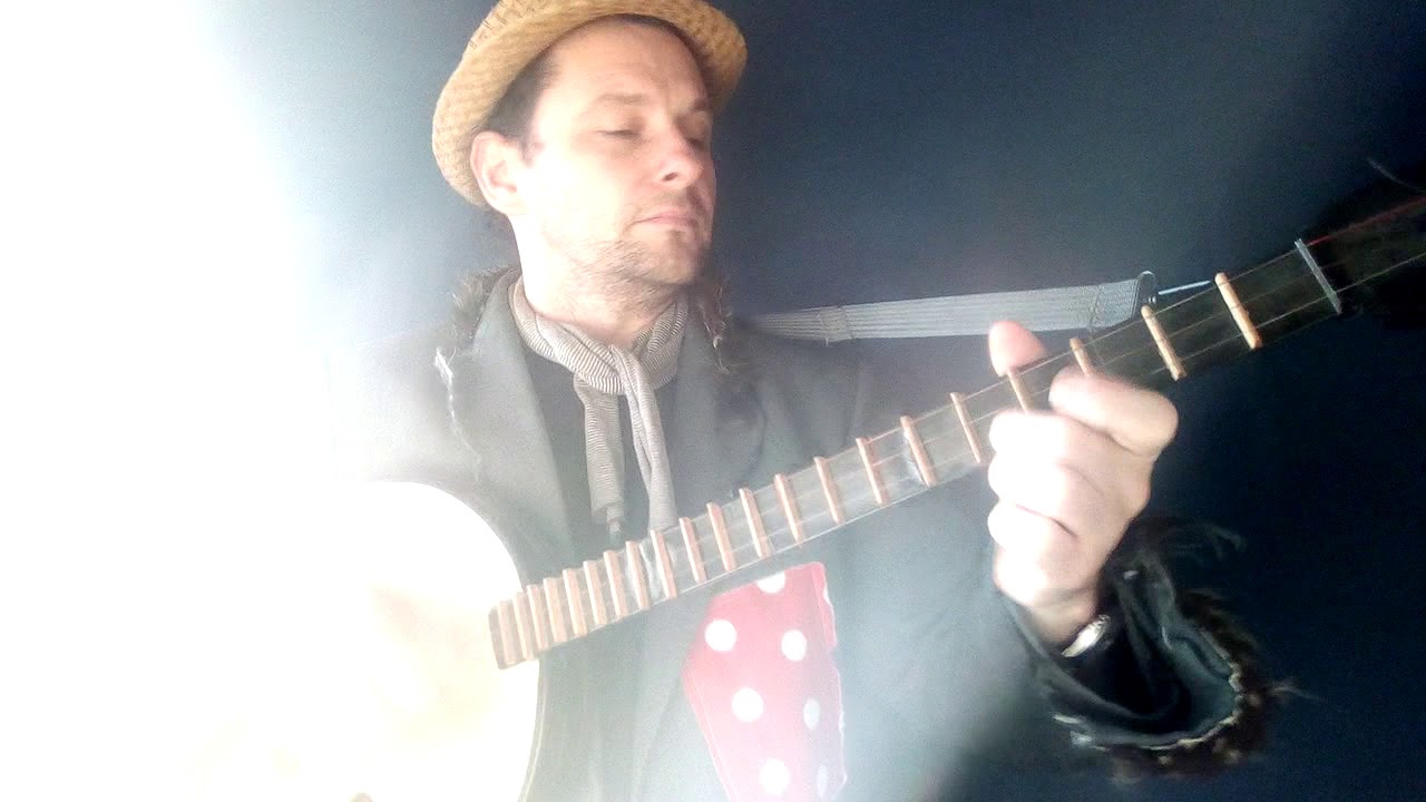 Knitters Of Dent/In The Bleak Midwinter by Steve Wharton - YouTube