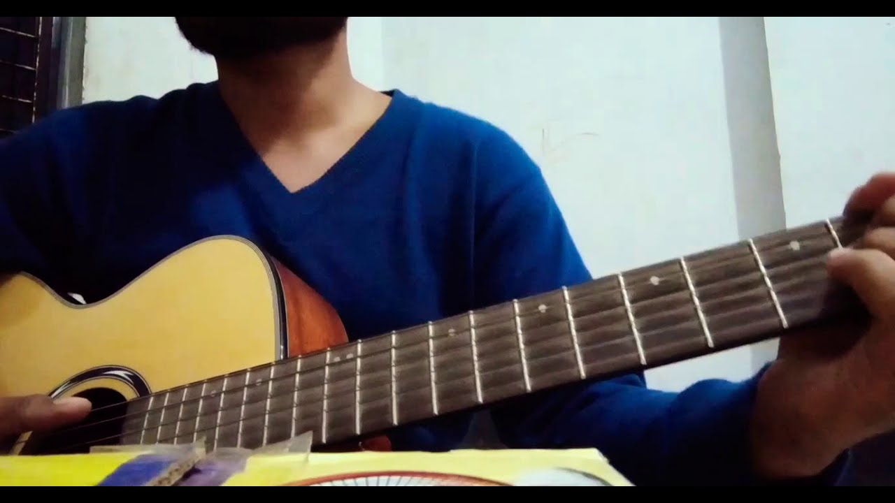 Tarabati From (Ashes) guitar lesson 17 December 2020 - YouTube