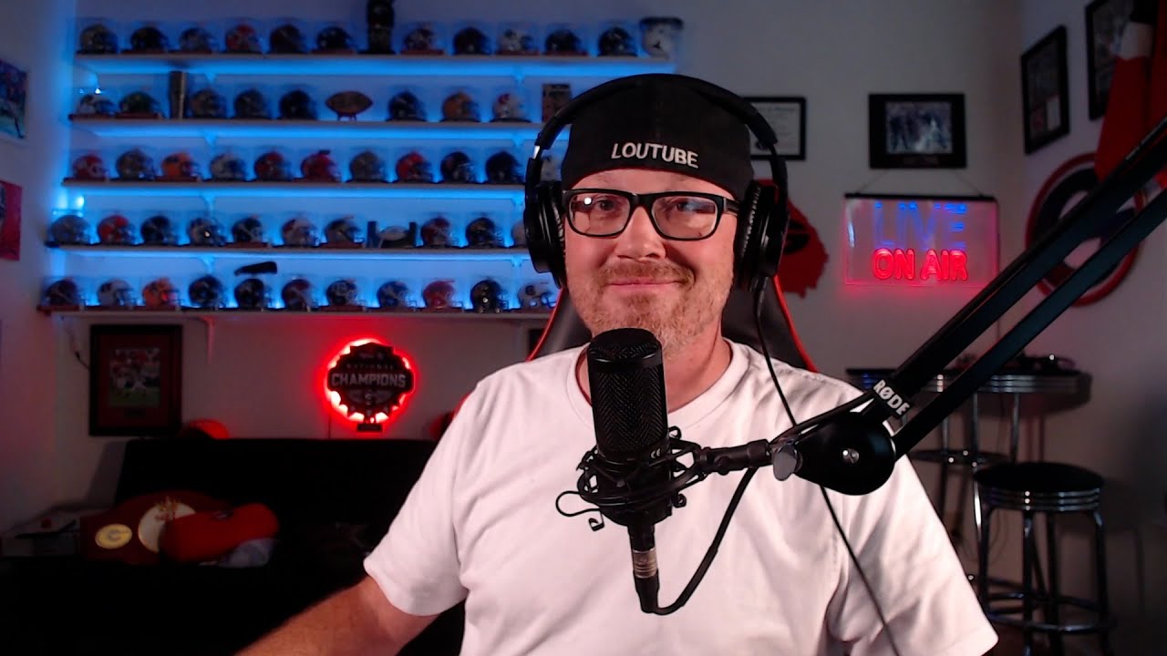*LIVE* CALL IN SHOW | BAMA FANS CRY AS REALITY SETS IN - YouTube