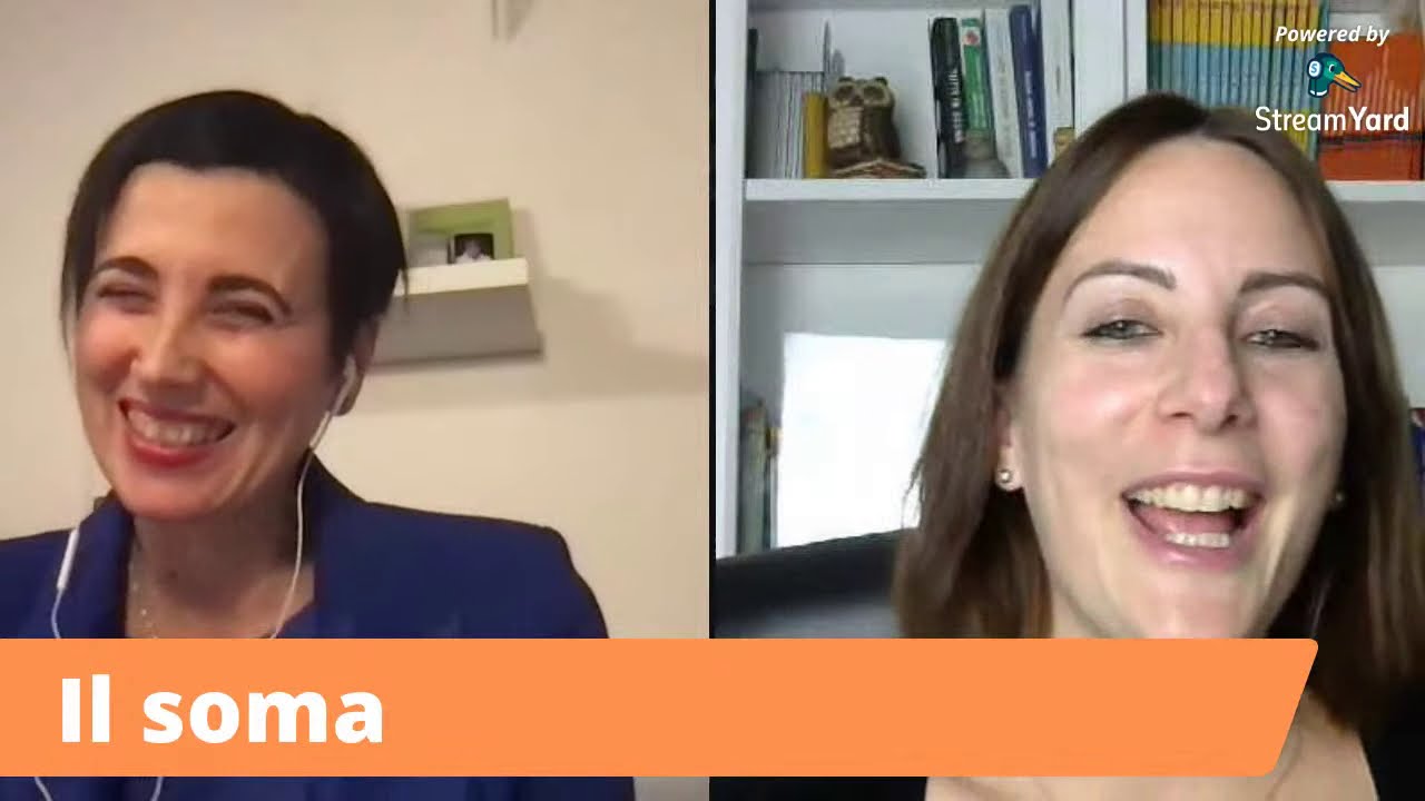 Webinar NINA #4 – Come combattere lo stress (dott.ssa Laura Pirotta ...
